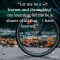 Let Me Be A Sharer Of All That I Have Learned - Eleesha.com